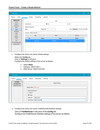 2.1.1.5 Packet Tracer - Create a Simple Network Using Packet Tracer (3).pdf