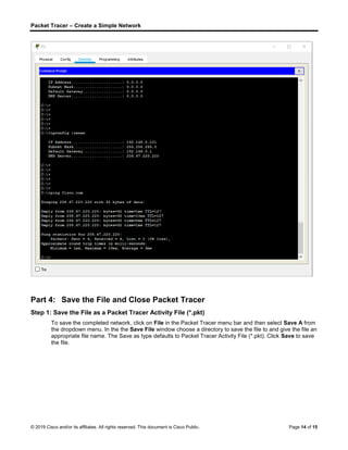 2.1.1.5 Packet Tracer - Create a Simple Network Using Packet Tracer (3).pdf