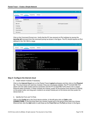 2.1.1.5 Packet Tracer - Create a Simple Network Using Packet Tracer (3).pdf