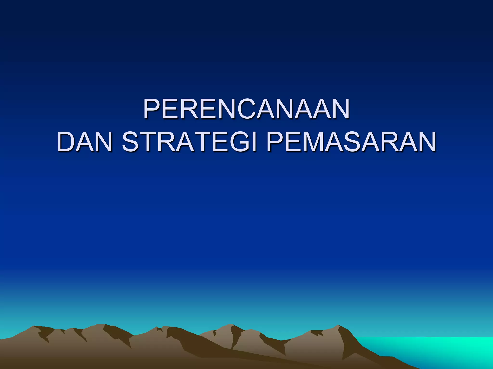 2.Perencanaan-strategi-pemasaran.ppt
