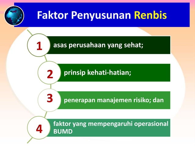 Overview RJPP dan RKAP _ BimTek "Penyusunan Rencana Kerja dan Anggaran ...