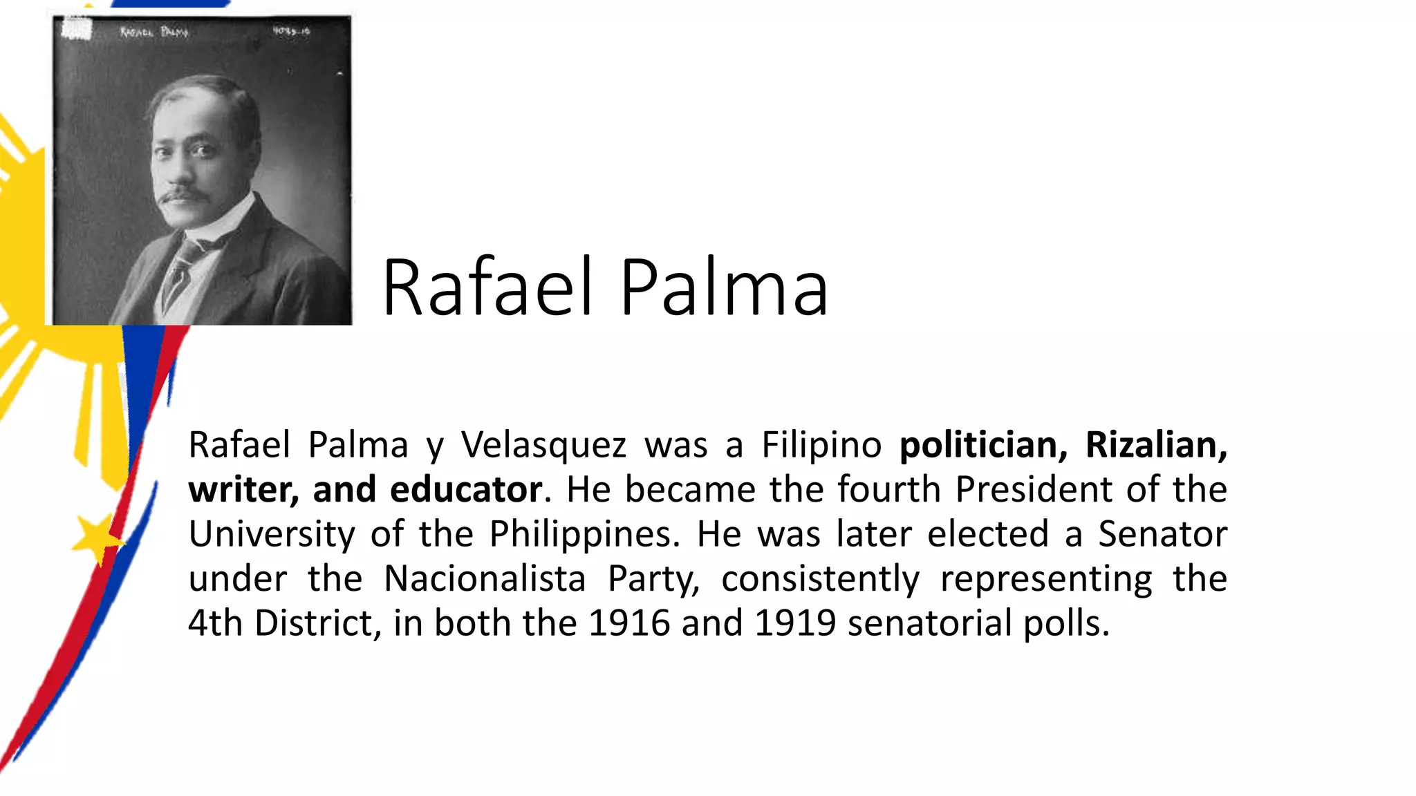 2. Filipino Thinkers, Educators and their Educational Association.pptx