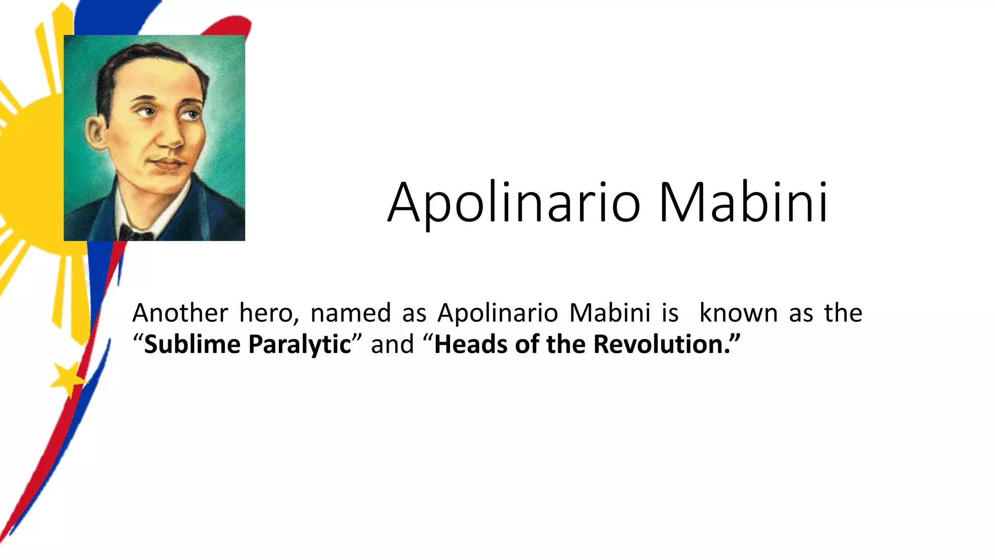 2. Filipino Thinkers, Educators and their Educational Association.pptx