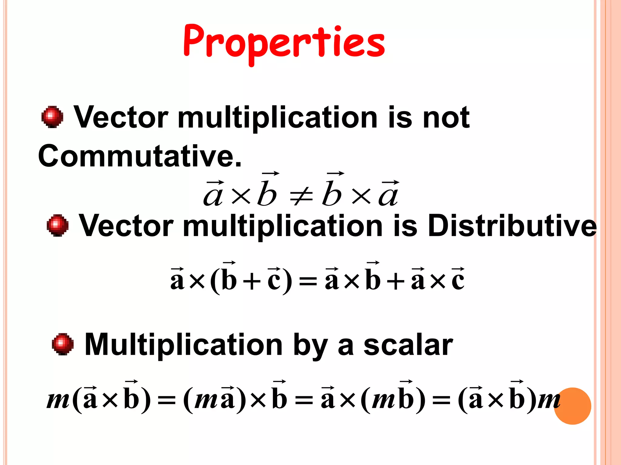 2 Vector Calculus Ppt