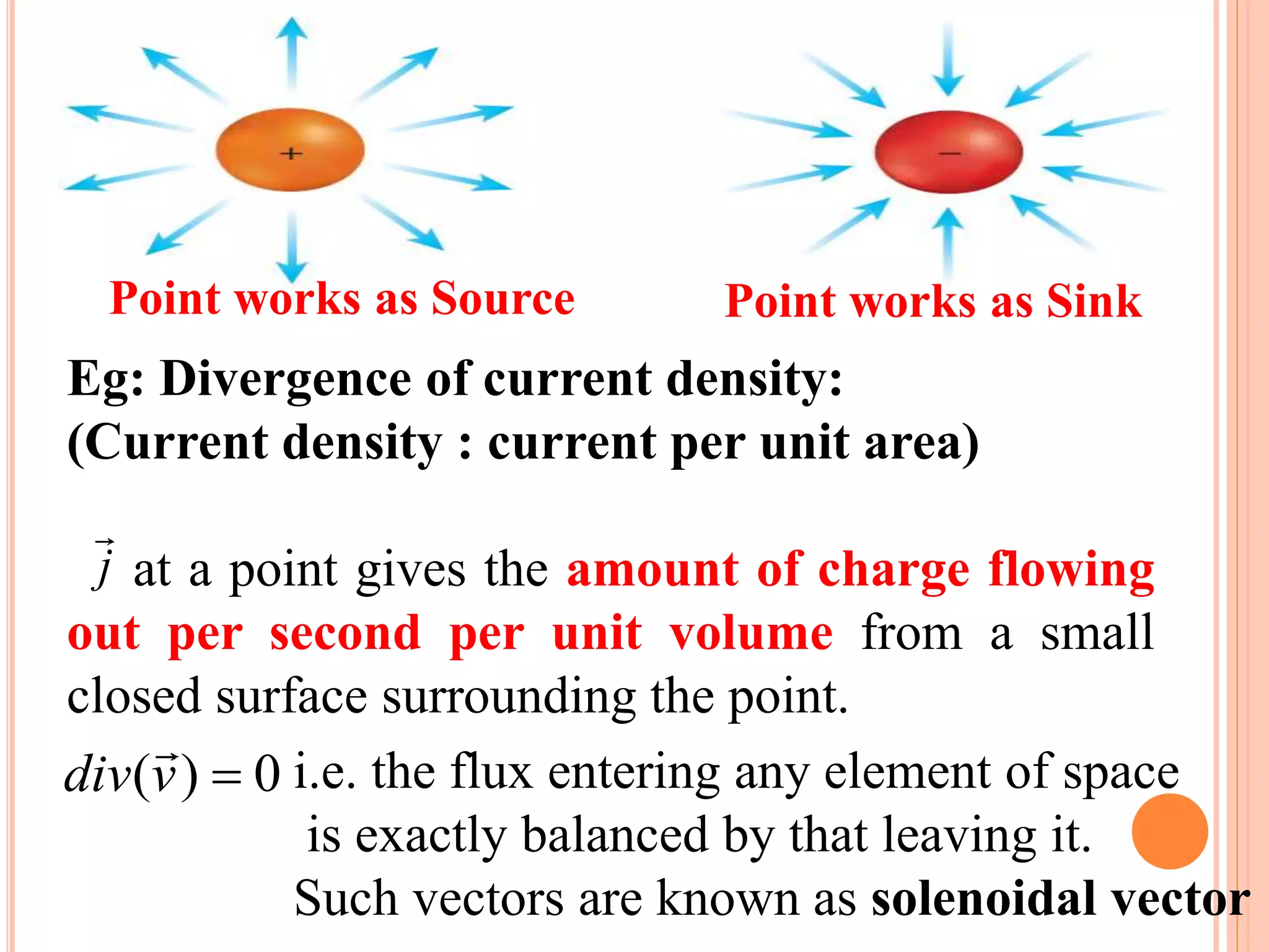 2 Vector Calculus Ppt