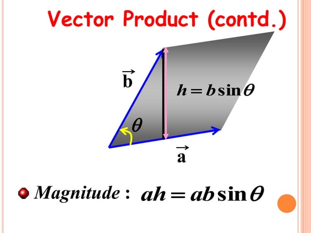 2 Vector Calculus Ppt