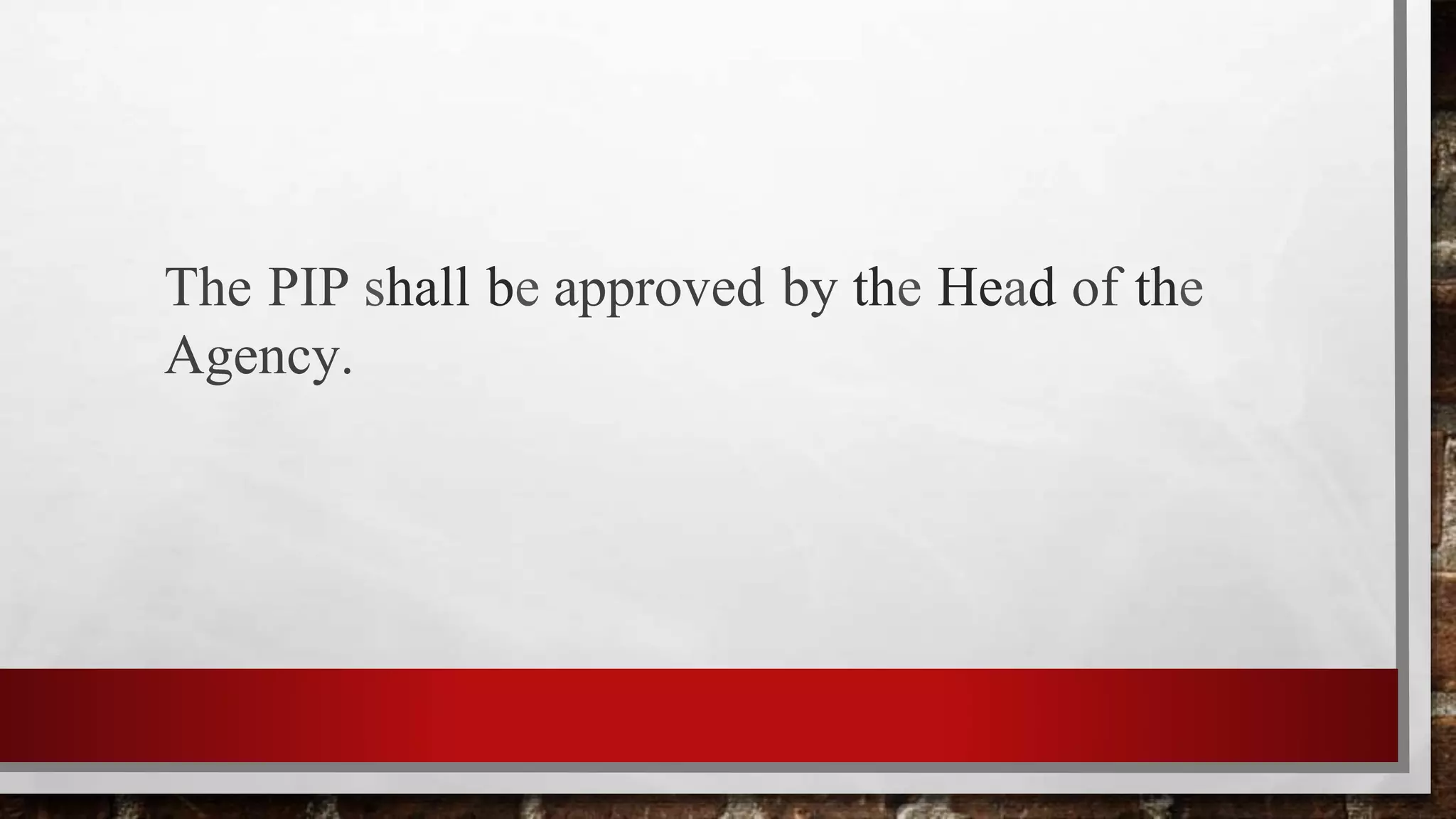 Property Inventory Plan | PPTX