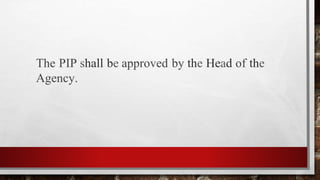 Property Inventory Plan | PPTX