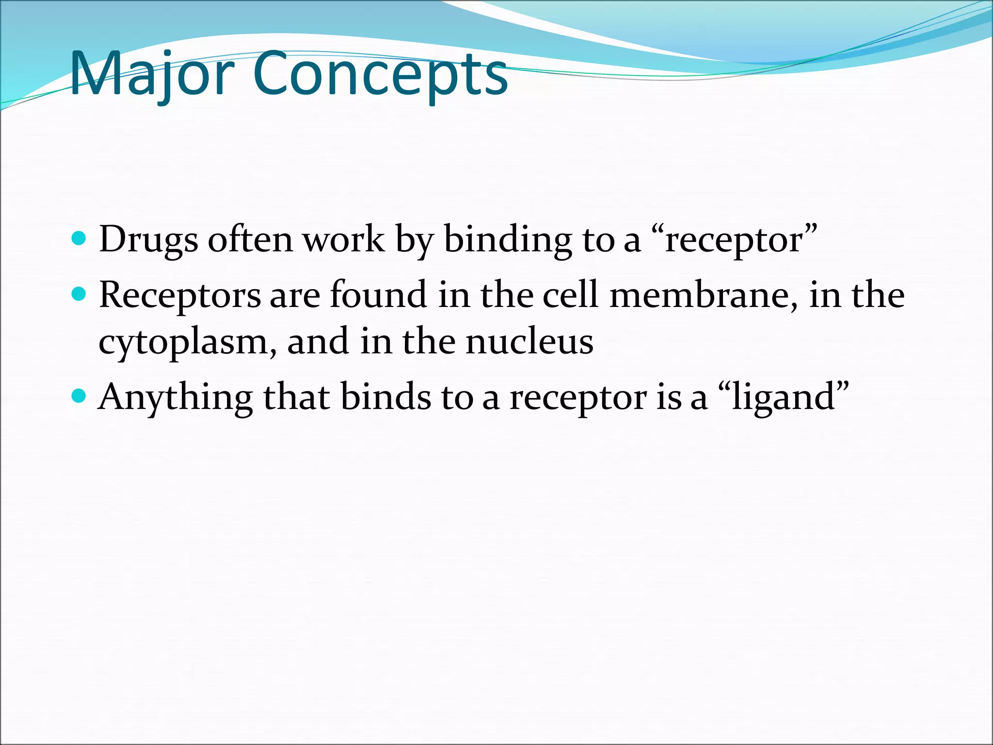 Pharmacodynamics.ppt