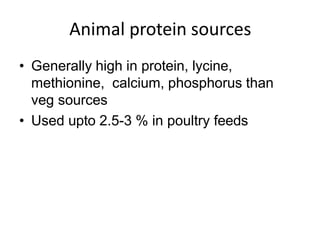 2. Composition of poultry feed ingredients.pptx
