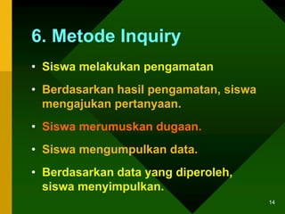 2. MULTI METODE PEMBELAJARAN.ppt