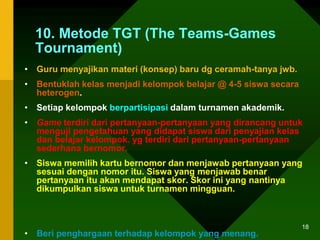 2. MULTI METODE PEMBELAJARAN.ppt