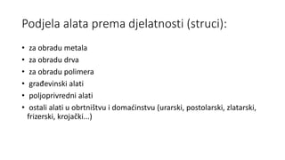 2. podjela alata pred.pptx