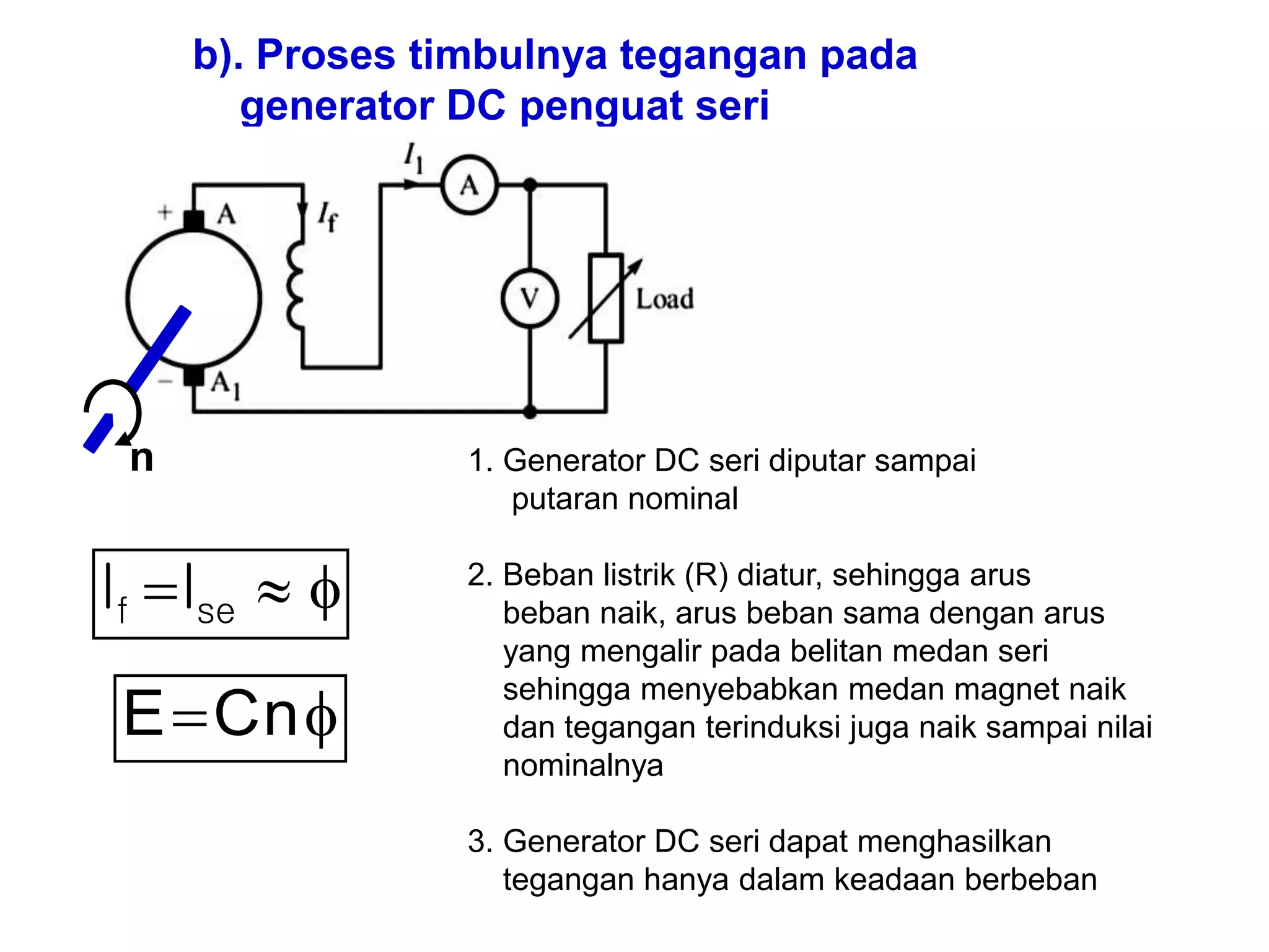 2.2. Generator dc Karakteristik.ppt