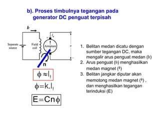 2.2. Generator dc Karakteristik.ppt
