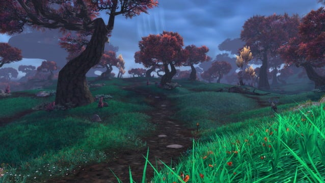 Environment Modeling | PDF