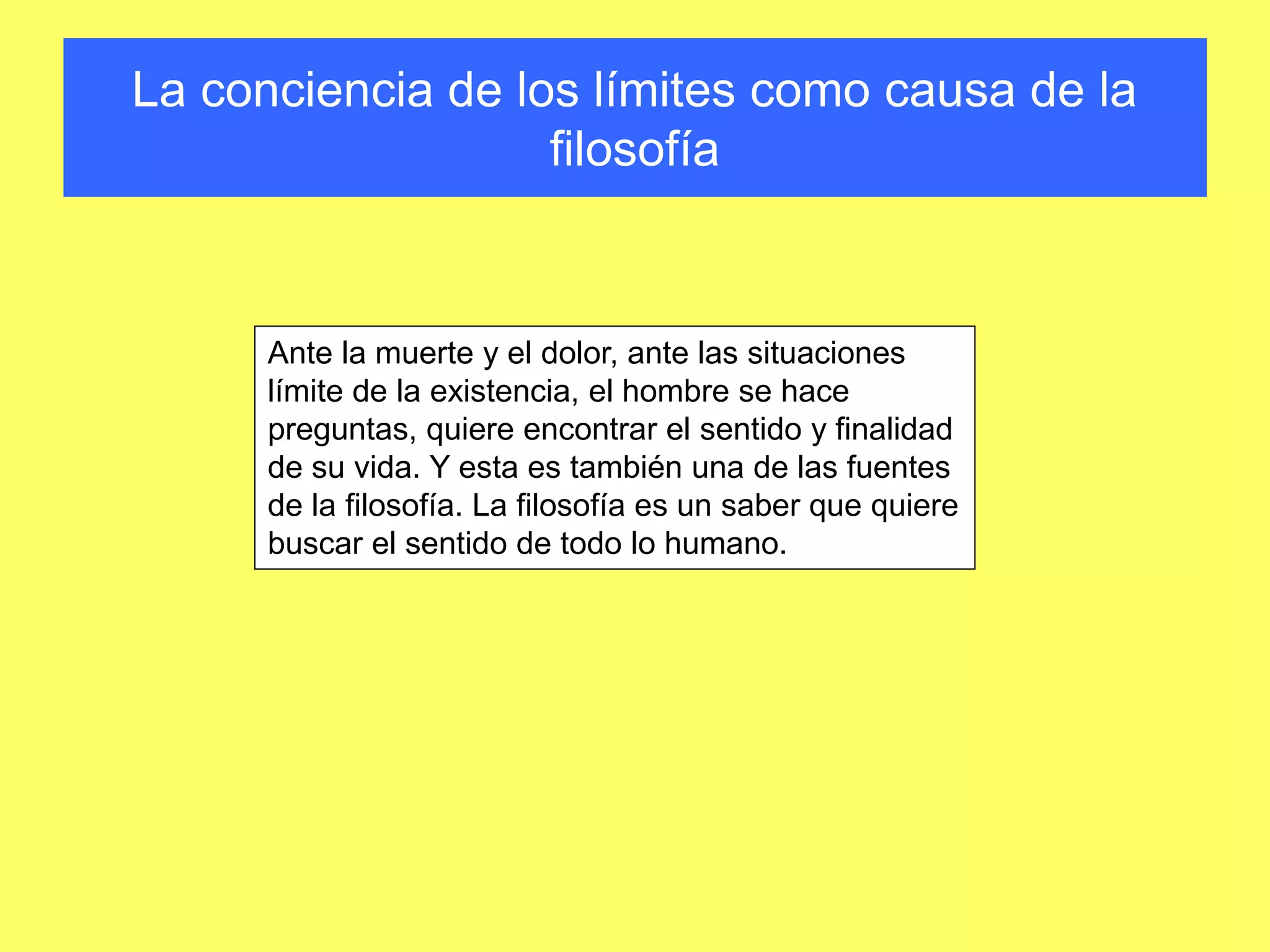 2. Como surge y se desarrolla la reflexión filosófica.pptx