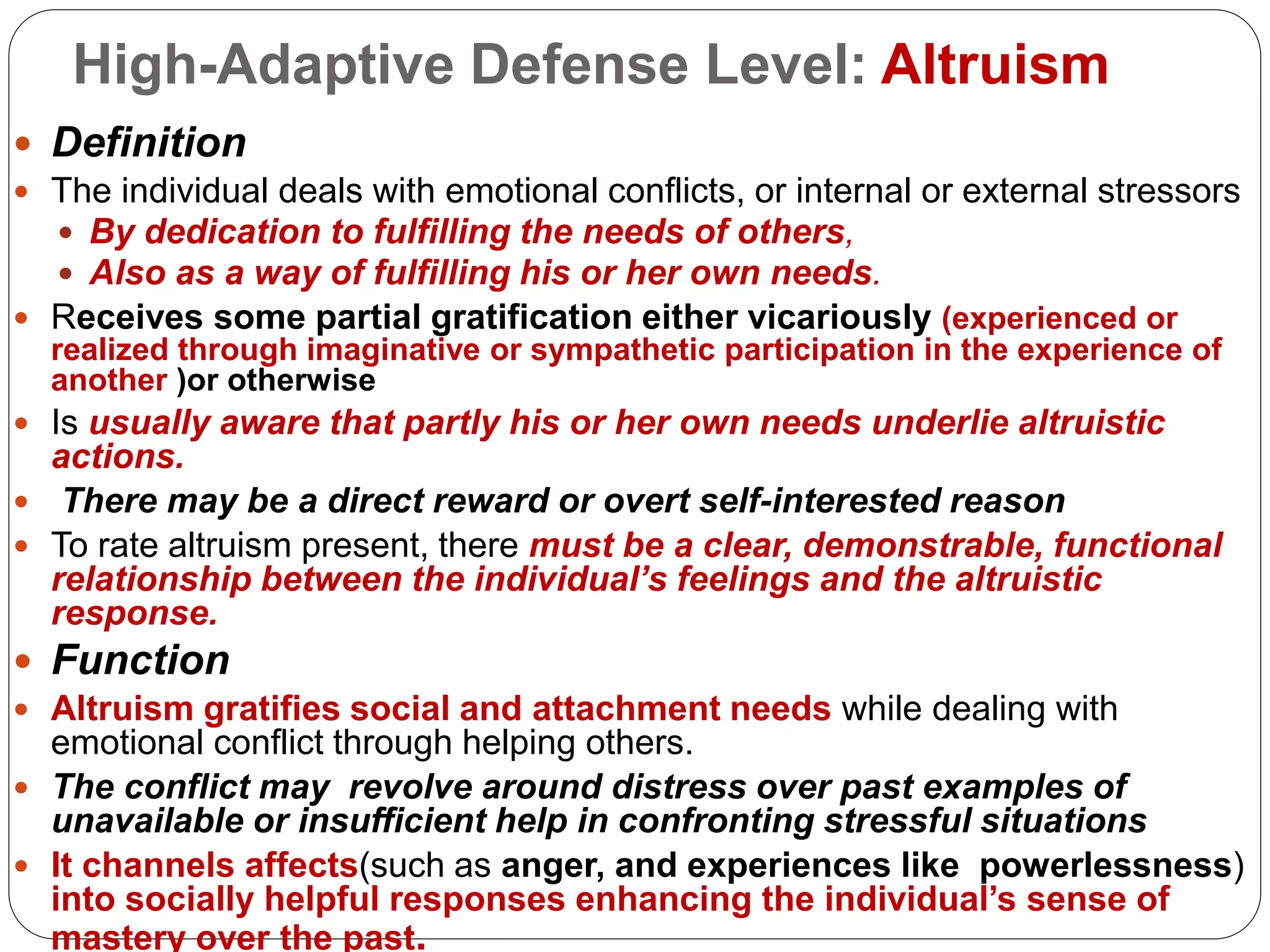2.Defense mechanisms-High-Adaptive Defense Level.pptx