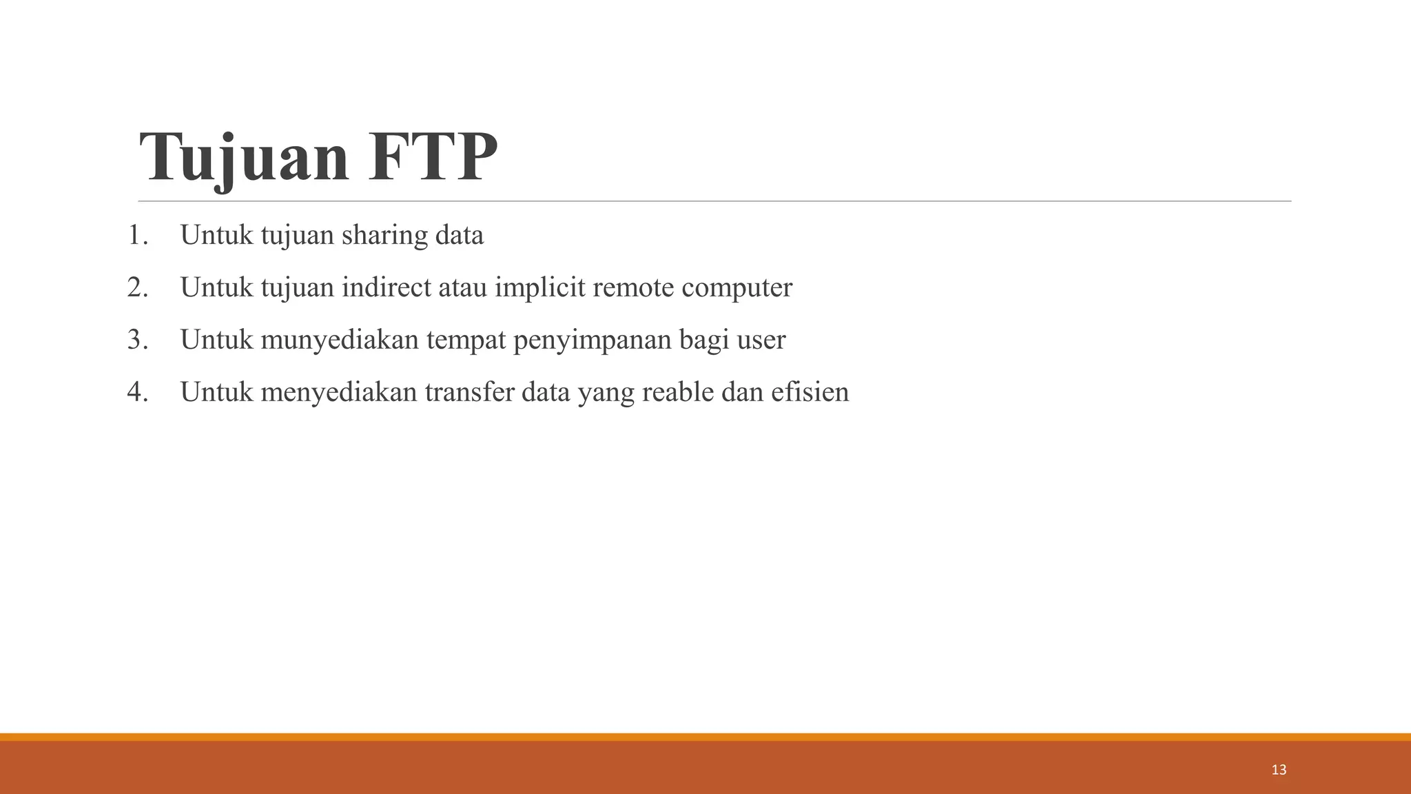 2. AJ - P2 - Telnet dan FTP.pptx
