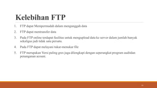 2. AJ - P2 - Telnet dan FTP.pptx