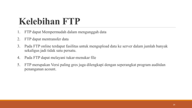 2. AJ - P2 - Telnet dan FTP.pptx