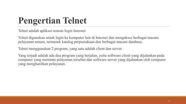 2. AJ - P2 - Telnet dan FTP.pptx