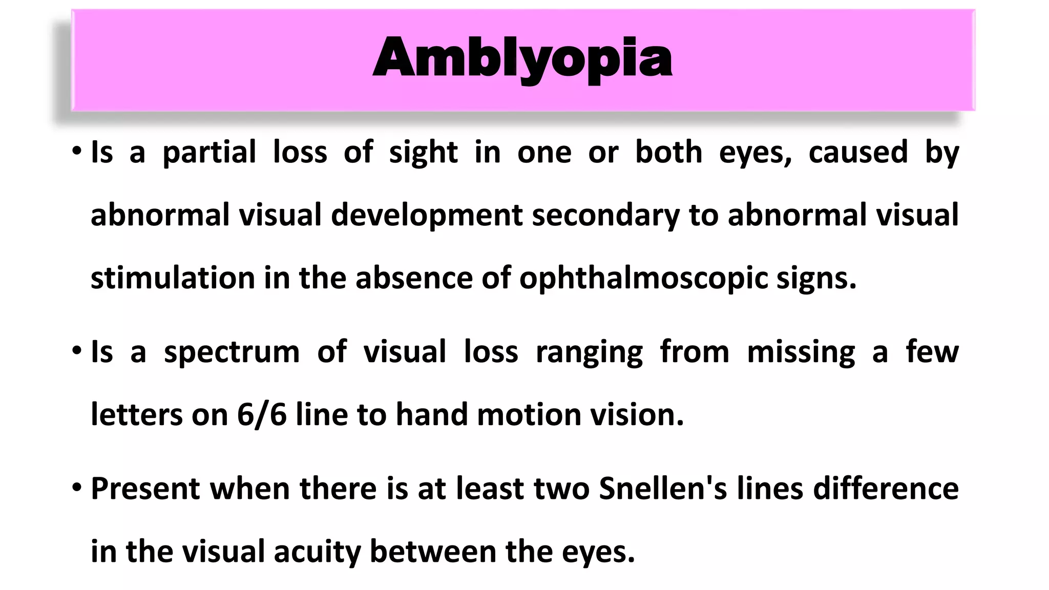 2.Amblyopia and Eccentric fixation.pptx
