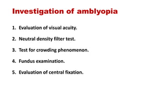 2.Amblyopia and Eccentric fixation.pptx