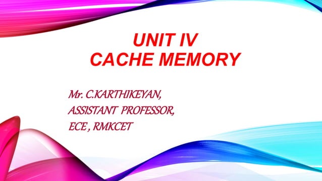 2. Cache Mapping.pptx