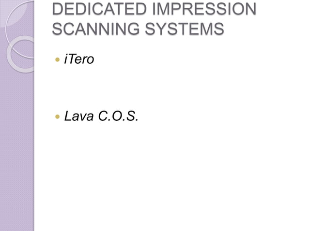 2.VIRTUAL IMPRESSIONS AND VIRTUAL AND STEREOLITHOGRAPHIC MODELS.pptx