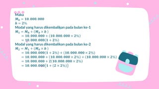 2. Slide Materi Bunga & Anuitas.pdf