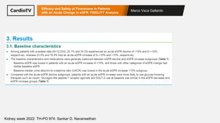 Análisis FIDELITY | PDF