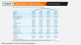 Análisis FIDELITY | PDF