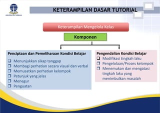 KETERAMPILAN DASAR TUTORIAL.ppt
