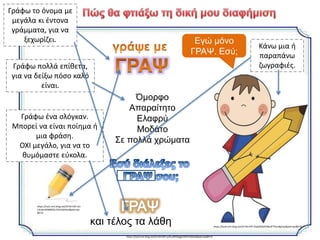 ΠΑΜΕ ΓΙΑ ΨΩΝΙΑ (2) | PPT