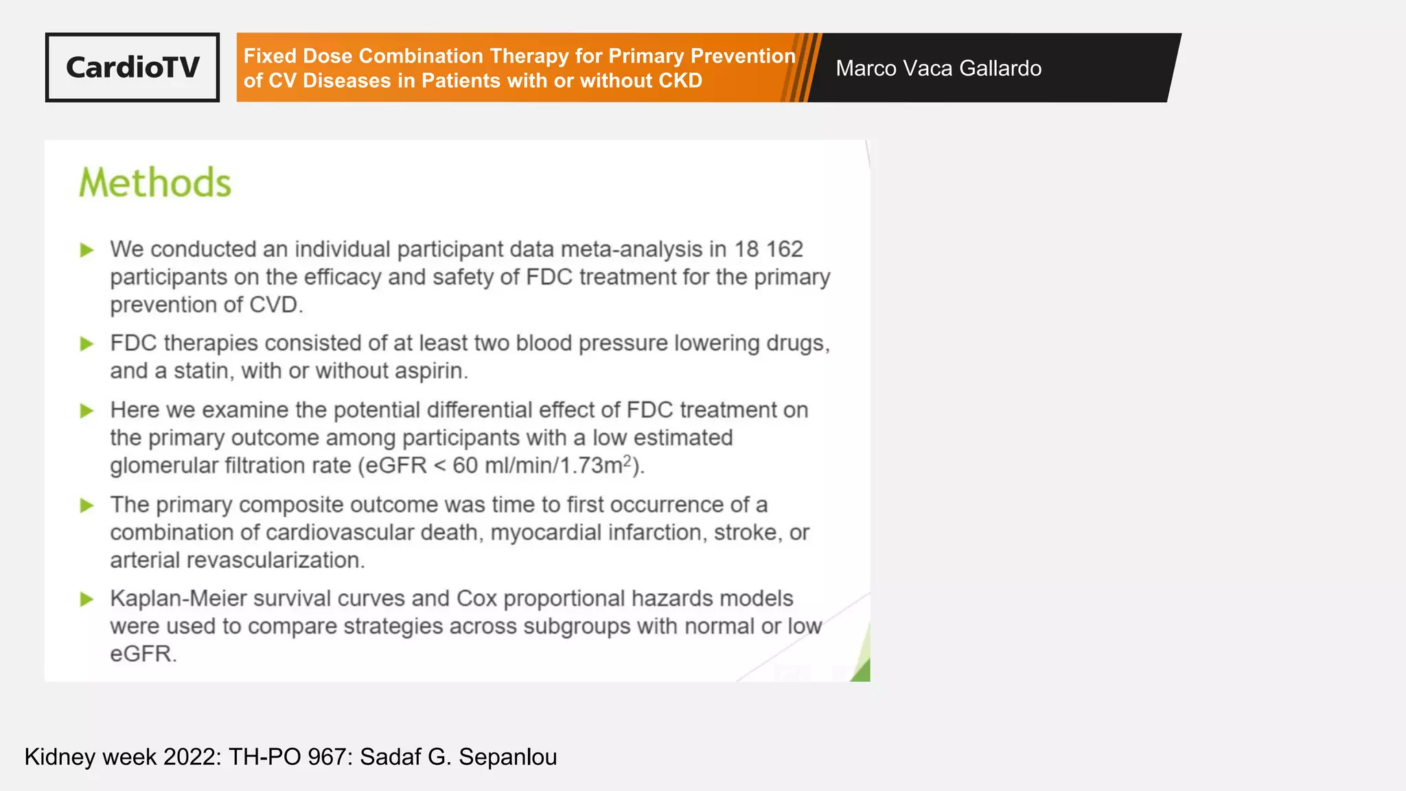 Fixed Dose Combination | PPT