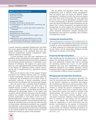 2. LEARNING ANESTHESIA.pdf | Surgery | Medical Health