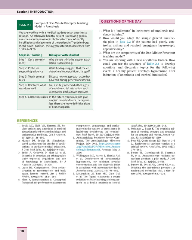 2. LEARNING ANESTHESIA.pdf | Surgery | Medical Health