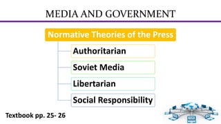 2.MIL 2. The Evolution of Traditional to New Media (Part 1 ...