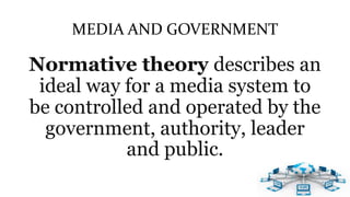 2.MIL 2. The Evolution of Traditional to New Media (Part 1 ...