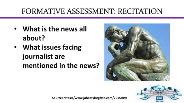 2.MIL 2. The Evolution of Traditional to New Media (Part 1 ...