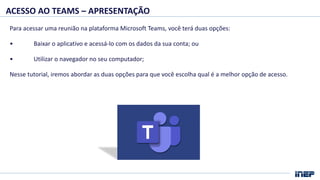 2. Tutorial de acesso à plataforma Microsoft Teams - versão computador.pdf