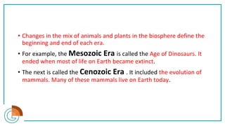 _'2.12,13 Geologic Time and Relative Ages ' .pptx
