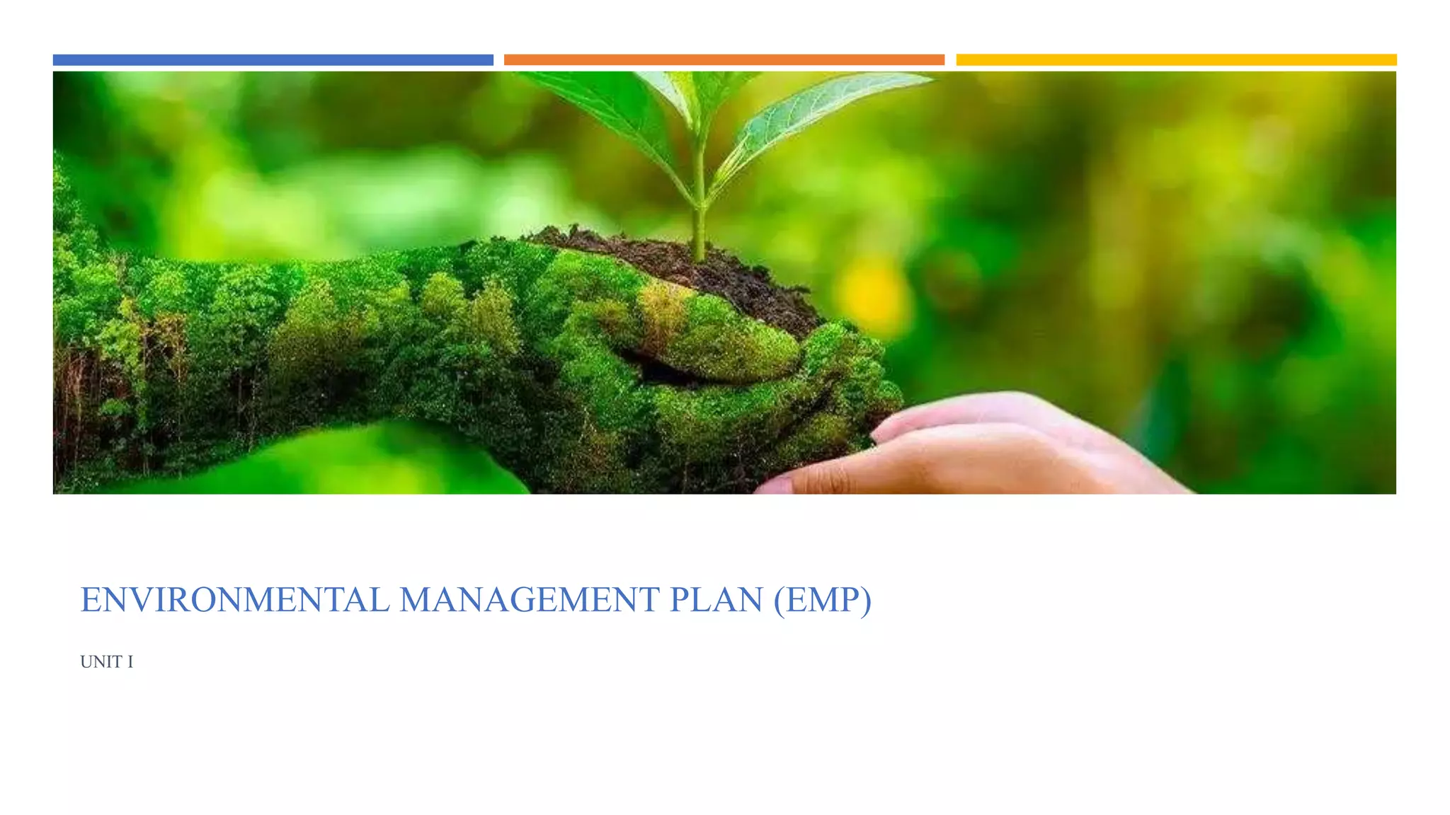 2. Environmental Mangement Plan.pptx