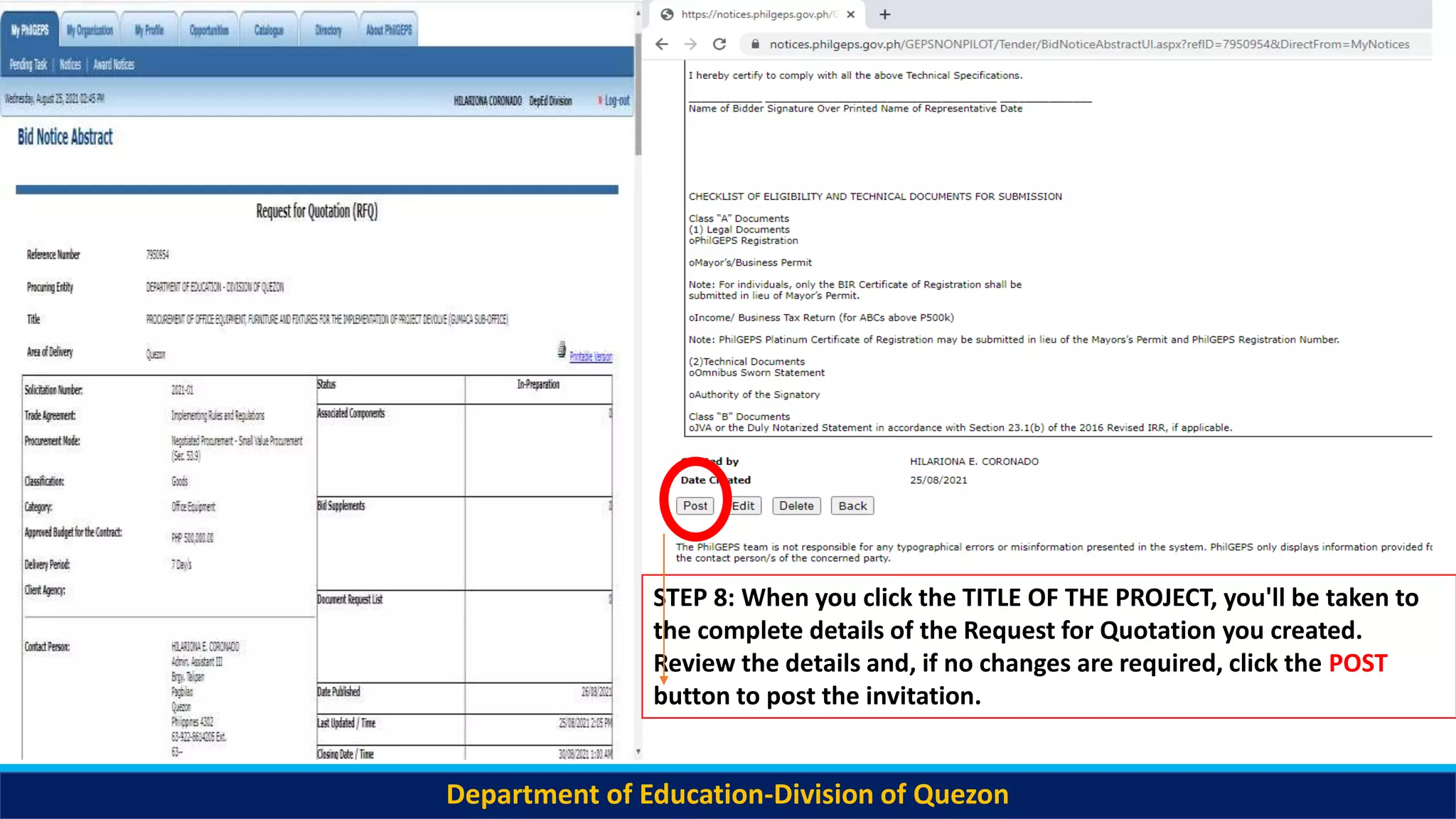 2.-PHILGEPS-POSTING-of-RFQ-BAC-T.A.pptx