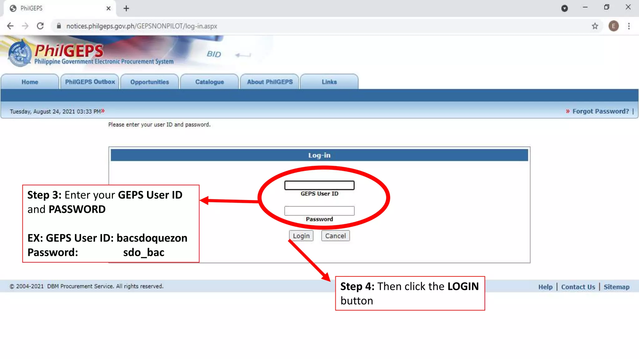 2.-PHILGEPS-POSTING-of-RFQ-BAC-T.A.pptx