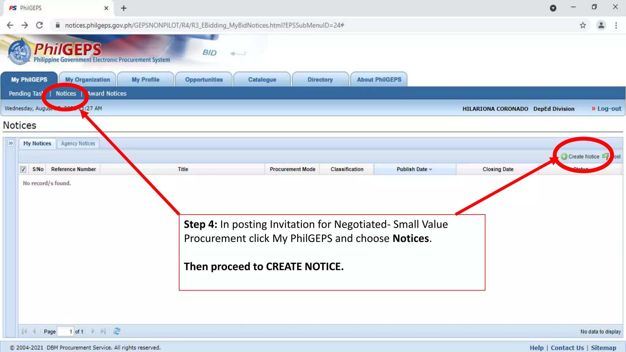 2.-PHILGEPS-POSTING-of-RFQ-BAC-T.A.pptx