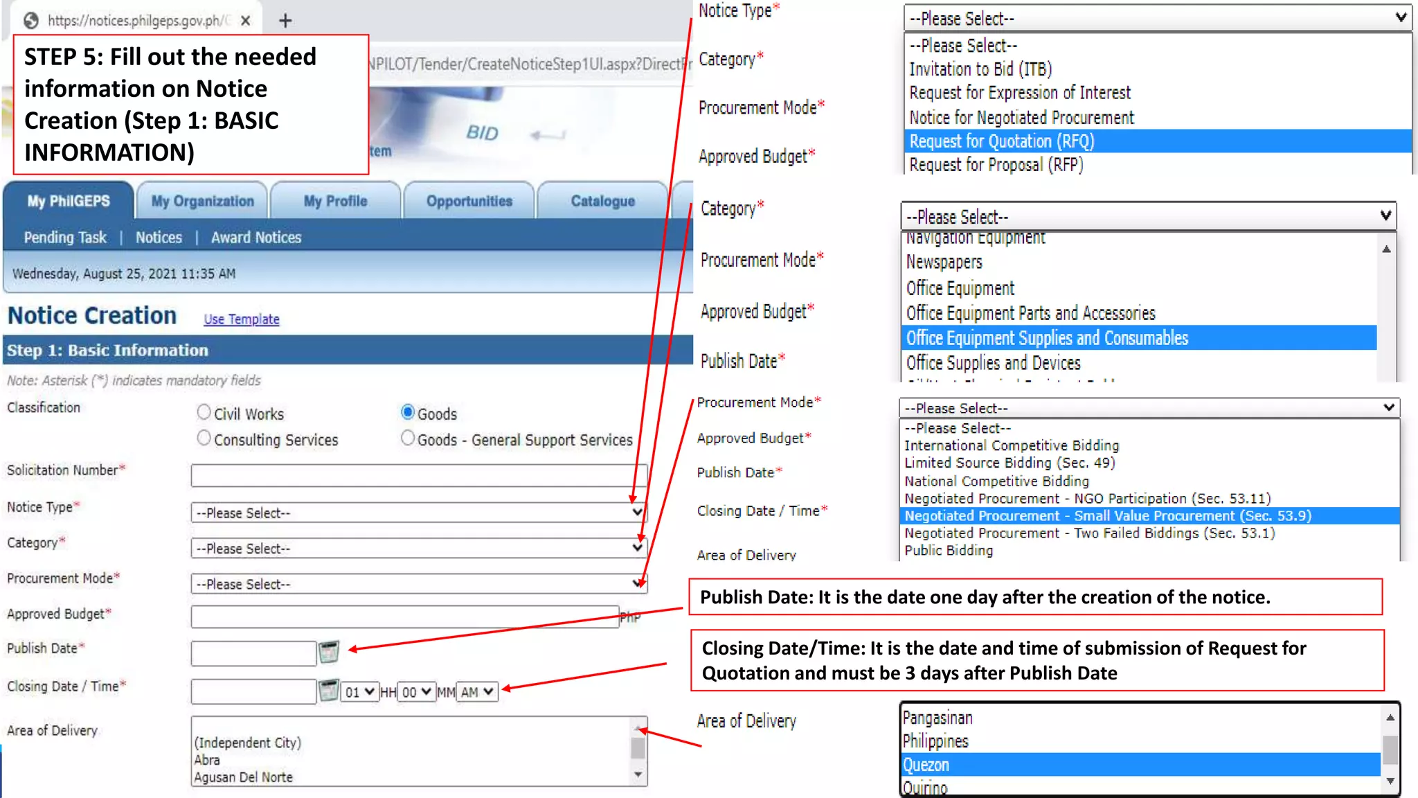 2.-PHILGEPS-POSTING-of-RFQ-BAC-T.A.pptx