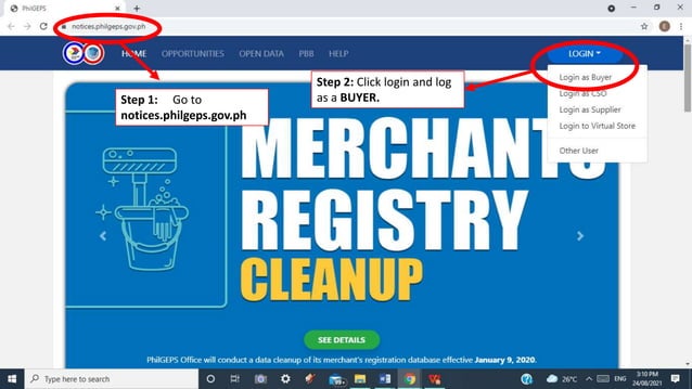 2.-PHILGEPS-POSTING-of-RFQ-BAC-T.A.pptx