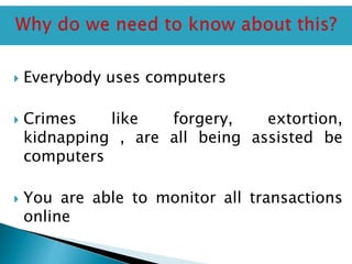 2.Cyber law and Crime.pptx